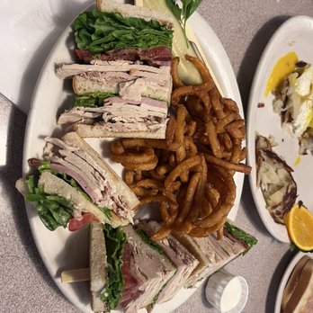 MAC’S DELI & CAFE - Updated August 2024 - 227 Photos & 459 Reviews ...