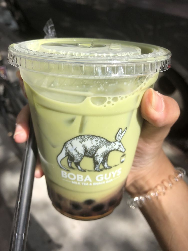 BOBA GUYS - CLOSED - 1151 Photos & 668 Reviews - 23 Clinton St, New ...
