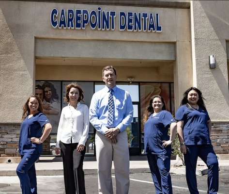 CAREPOINT DENTAL - Updated January 2026 - 21 Photos & 43 Reviews - 130 ...