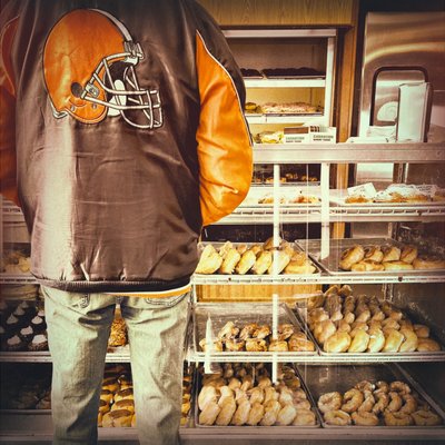 BIAGIO’S DONUT SHOP & PIZZERIA - Updated October 2024 - 103 Photos ...