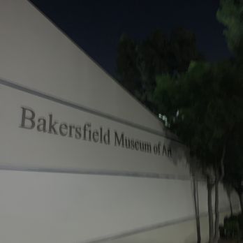 BAKERSFIELD MUSEUM OF ART - Updated December 2025 - 55 Photos & 35 ...