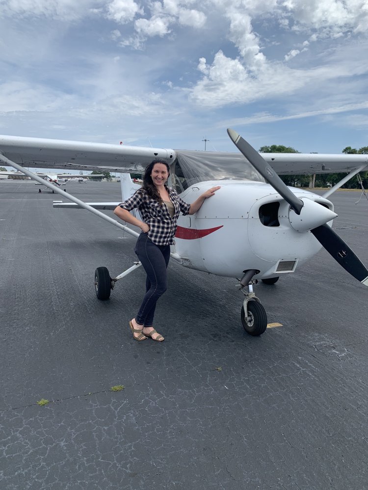 AERO GLOBAL AVIATION ACADEMY - Updated November 2025 - 3700 Commerce ...