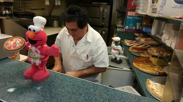 PIZZA PIOUS KOSHER ITALIAN - Updated July 2025 - 18 Reviews - 1063 ...