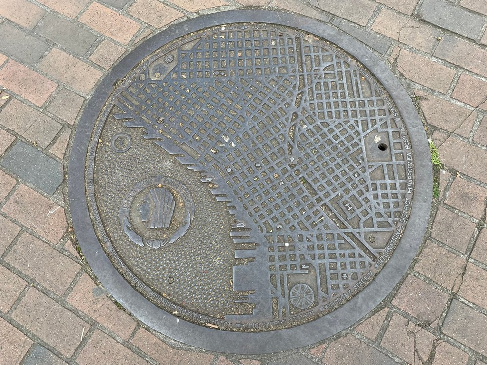 SEATTLE GRID - Updated May 2024 - 165 S Washington St, Seattle ...