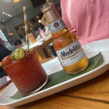 COCINA 35 - Updated June 2025 - 476 Photos & 390 Reviews - 9335 Airway ...