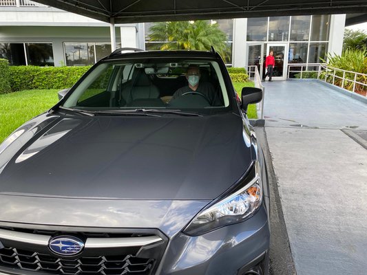 North Fort Lauderdale Subaru Reviews