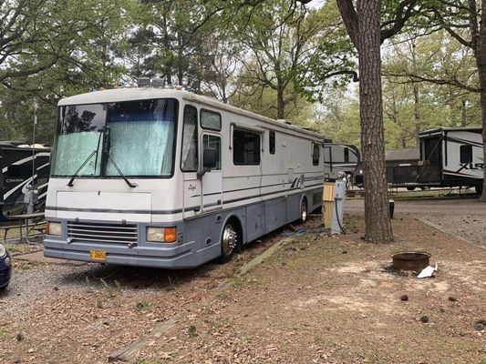 AMERICAMPS RV RESORT - Updated October 2025 - 40 Photos & 41 Reviews ...