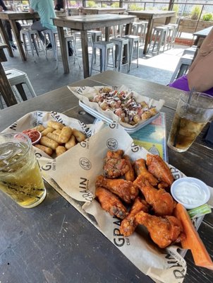 GRAIN CRAFT BAR + KITCHEN - 238 Photos & 249 Reviews - 270 E Main St ...