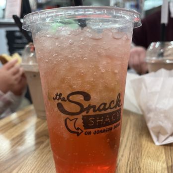THE SNACK SHACK ON JOHNSON DRIVE - Updated December 2025 - 126 Photos ...