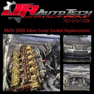 JR AUTO TECH - Updated July 2024 - 25 Photos - 385 E Donegan Ave ...