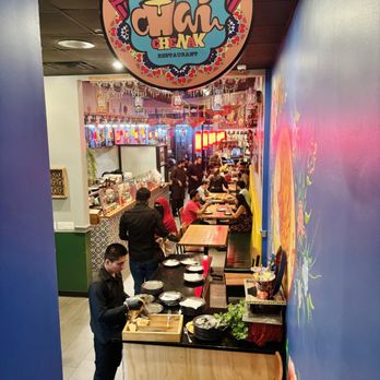 CHAI CHENAK - Updated October 2025 - 592 Photos & 317 Reviews - 349A ...