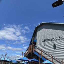 BUDD BAY CAFE - Updated October 2024 - 350 Photos & 649 Reviews - 525 ...