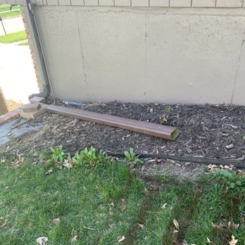 TOPEKA GUTTER GUYS - Updated October 2025 - 27 Photos - Topeka, Kansas ...