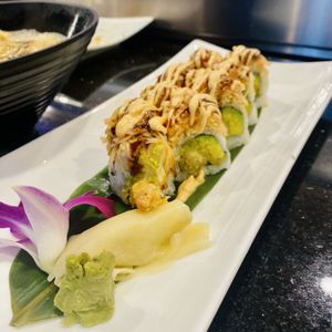 SAGA FUSION - 12 Photos & 15 Reviews - 6551 N Orange Blossom Trl, Mount ...