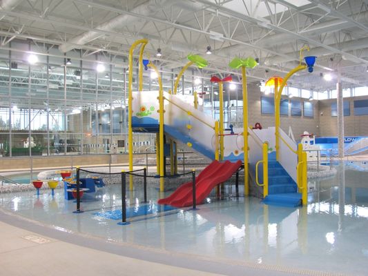 SNOHOMISH AQUATIC CENTER - Updated May 2025 - 33 Photos & 81 Reviews ...