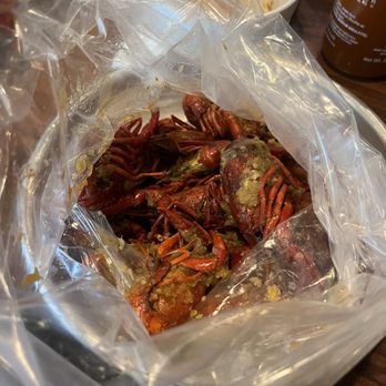 THE CRAWFISH POT - Updated May 2025 - 291 Photos & 302 Reviews - 2142 W ...