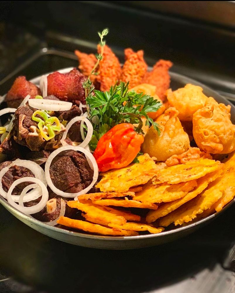 TROPICAL FRITAY - Updated October 2025 - 90 State St, Albany, New York ...