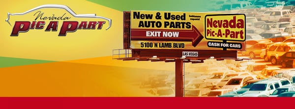 NEVADA PIC-A-PART - Updated June 2025 - 27 Photos & 45 Reviews - 110 W ...