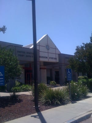 US POST OFFICE - Updated January 2026 - 21 Photos & 74 Reviews - 2300 ...