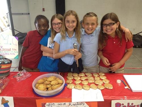 LITERACY FIRST CHARTER SCHOOLS - Updated September 2025 - 14 Photos ...