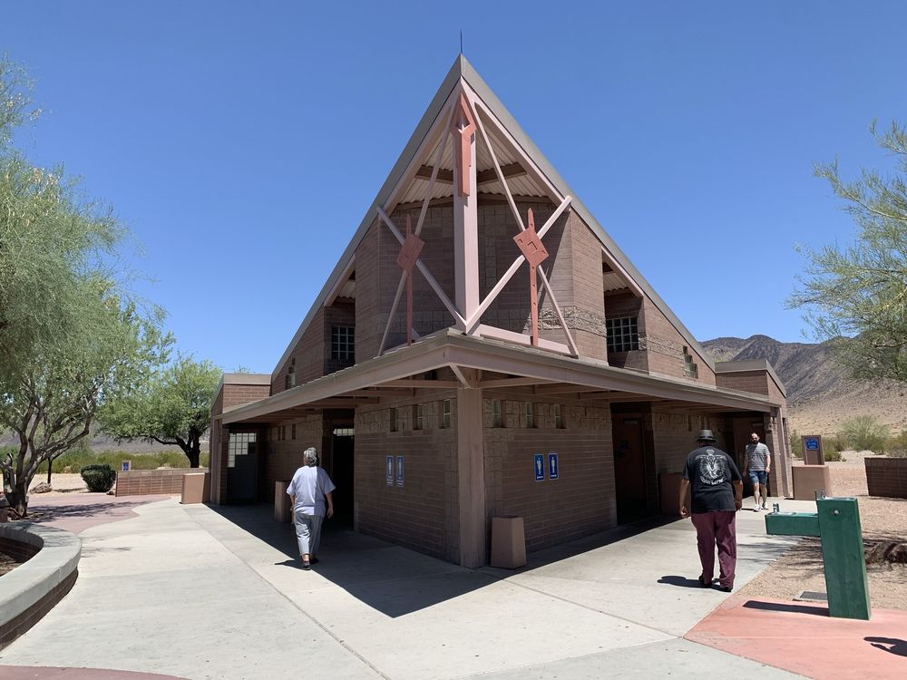 BURNT WELL REST AREA - Updated January 2026 - 99 Photos & 33 Reviews ...