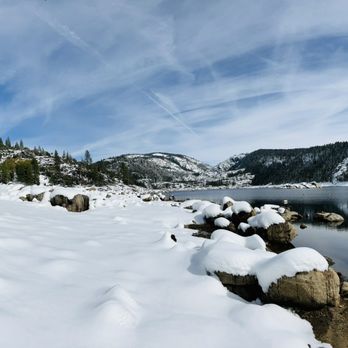 PINECREST CAMPGROUND - Updated August 2025 - 160 Photos & 71 Reviews ...