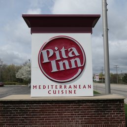 PITA INN - Updated July 2025 - 303 Photos & 317 Reviews - 200 Oak Creek ...