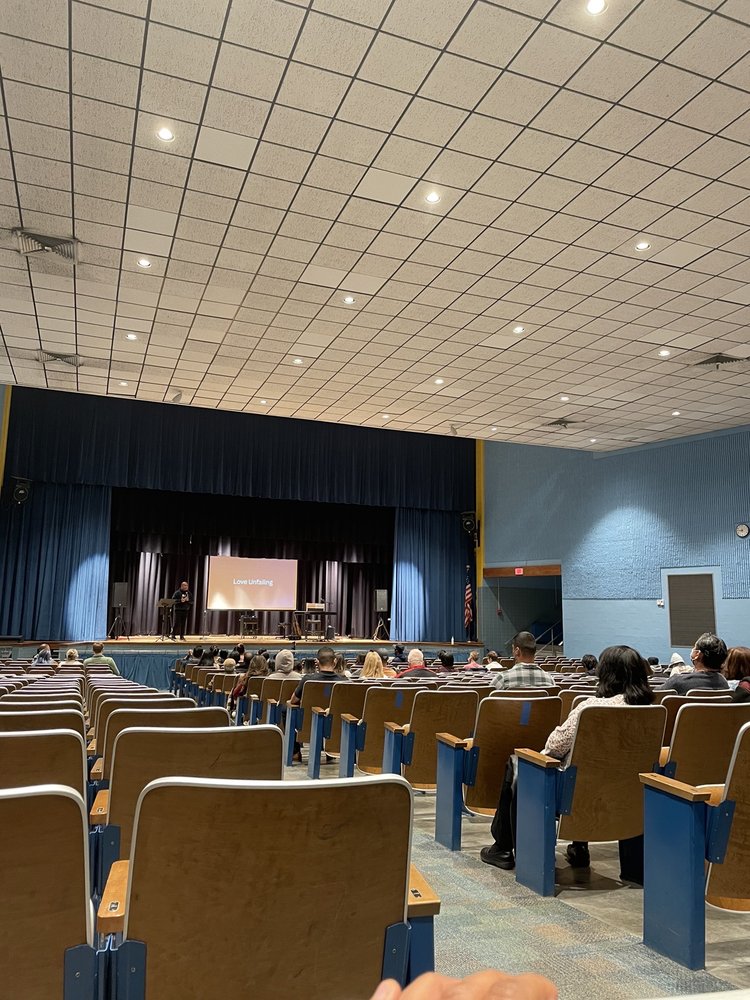 BRANDON MIDDLE SCHOOL - Updated December 2025 - 1700 Pope St, Virginia ...