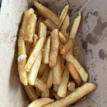 GOTCHA BURGER - Updated May 2025 - 65 Photos & 158 Reviews - 1702 W 7th ...