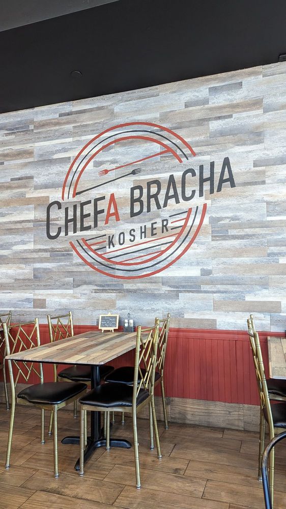 CHEFA BRACHA - Updated October 2025 - 7342 International Dr, Orlando ...