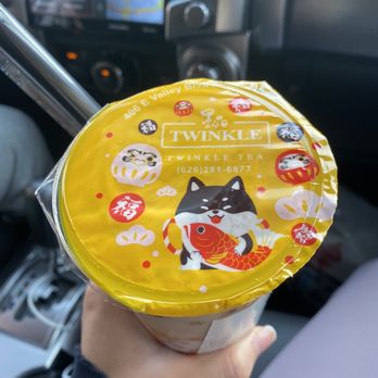 TWINKLE TEA - ALHAMBRA - Updated Jun 2024 - 1465 Photos & 1160 Reviews ...