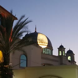 ISLAMIC CENTER OF SAN GABRIEL VALLEY AKA MASJID QUBA - 23 Photos ...