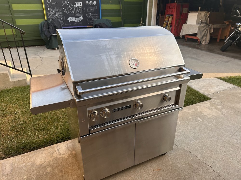 THE GRILL GUY - Updated January 2026 - 63 Photos & 62 Reviews - Castaic ...