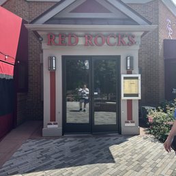 RED ROCKS CAFE - Updated October 2025 - 291 Photos & 367 Reviews - 4223 ...