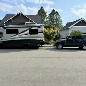 BLADE RV CENTER - Updated August 2025 - 15 Photos & 37 Reviews - 1100 ...