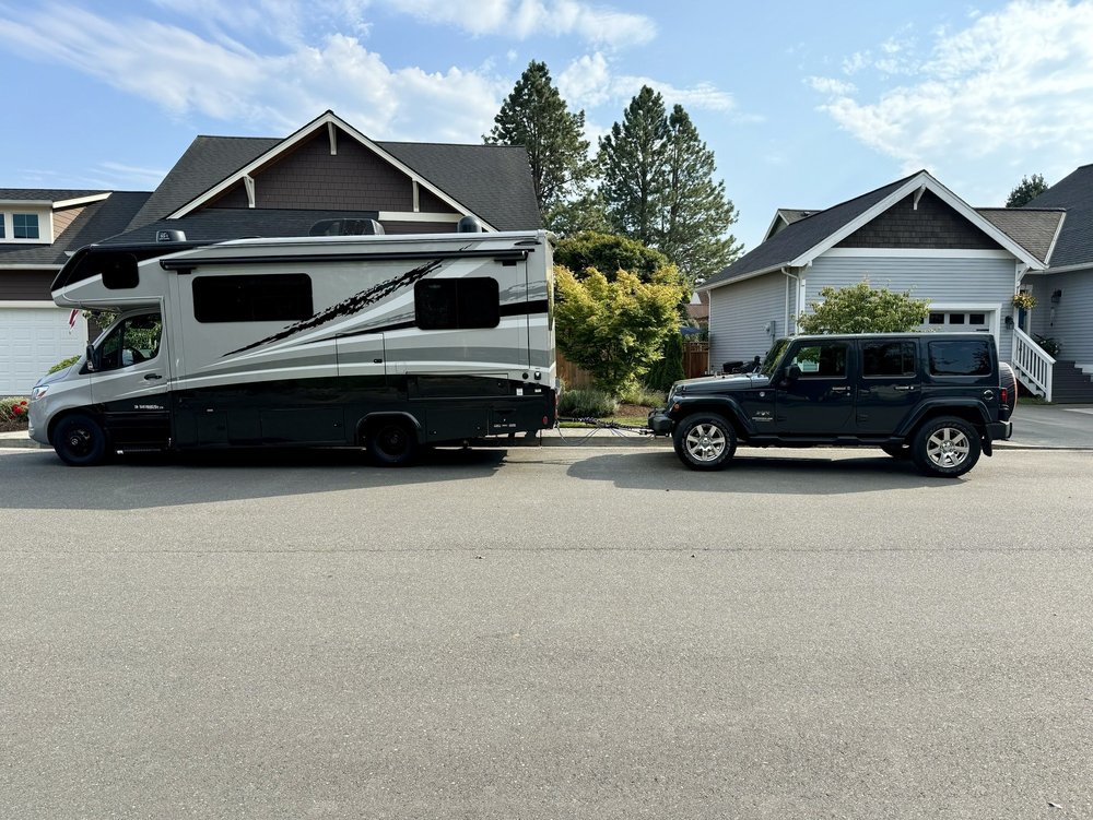 POULSBO RV - Updated August 2025 - 11 Photos & 85 Reviews - 510 Eleanor ...