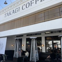 TAKAGI COFFEE - Updated June 2025 - 427 Photos & 151 Reviews - 8048 W ...