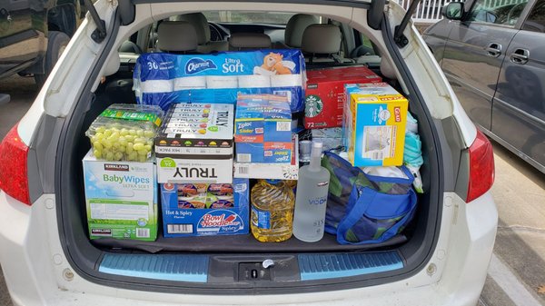 COSTCO - 117 Photos & 44 Reviews - 1450 Tingle Cir W, Mobile, Alabama ...