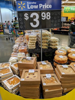 WALMART SUPERCENTER - 52 Photos & 76 Reviews - Department Stores - 2525 ...