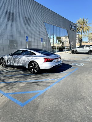 AUDI TEMECULA - Updated October 2025 - 137 Photos & 227 Reviews - 40955 ...