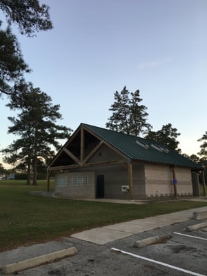 SPRING CREEK PARK - 30 Photos 【15012 Brown Rd, Tomball, Texas】 Parks ...