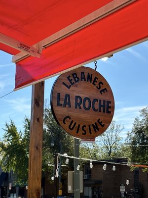 LA ROCHE LEBANESE CUISINE - Updated March 2025 - 60 Photos & 38 Reviews ...