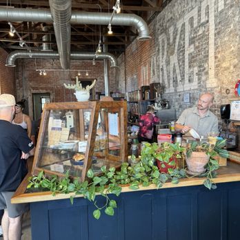 EXO ROAST CO - Updated August 2025 - 452 Photos & 333 Reviews - 403 N ...