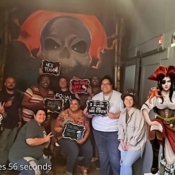 ESCAPE HOUR POINT RUSTON - Updated December 2025 - 14 Photos & 49 ...