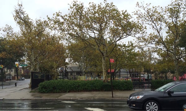 FRONTERA PARK - Updated June 2024 - 58TH Ave, Maspeth, New York - Parks ...