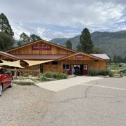 JAMES RANCH GRILL - 170 Photos & 153 Reviews - 33846 US Hwy 550 ...
