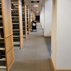 EVERETT PUBLIC LIBRARY - 95 Photos & 20 Reviews - 2702 Hoyt Ave ...