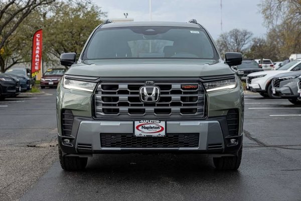 Napleton Honda Loves Park