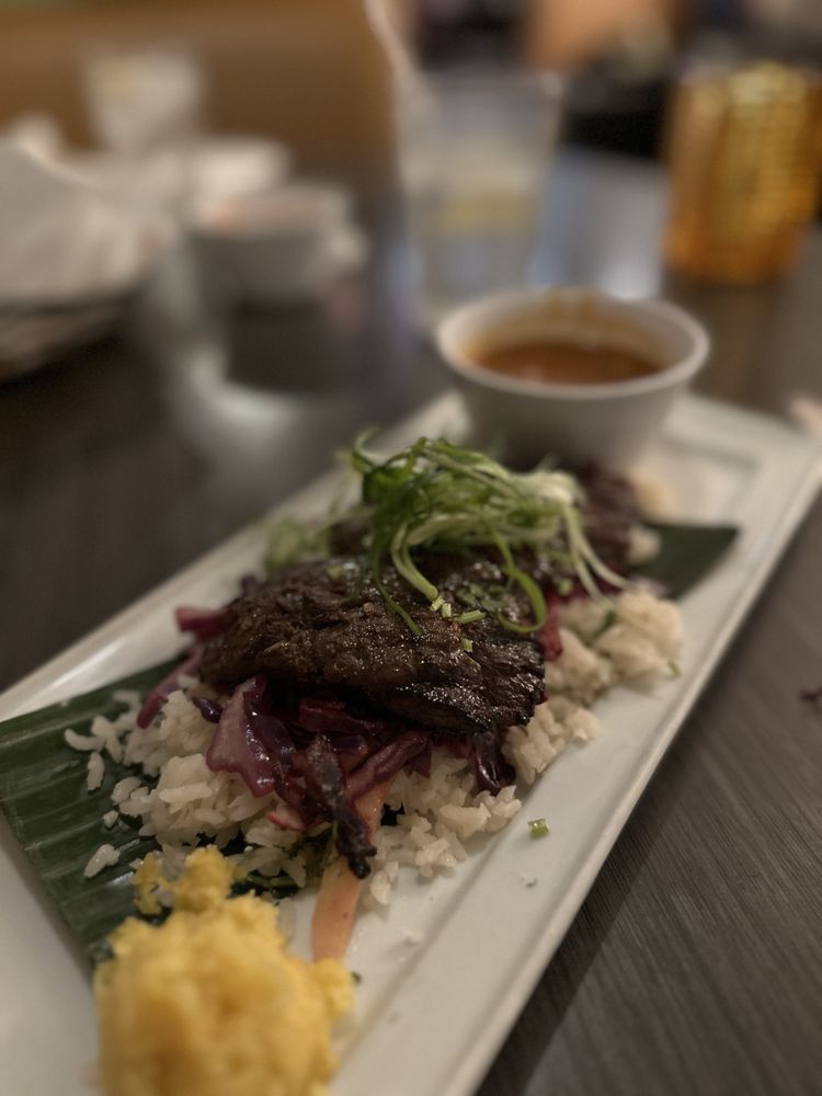 Blue Agave | Explore Yorba Linda