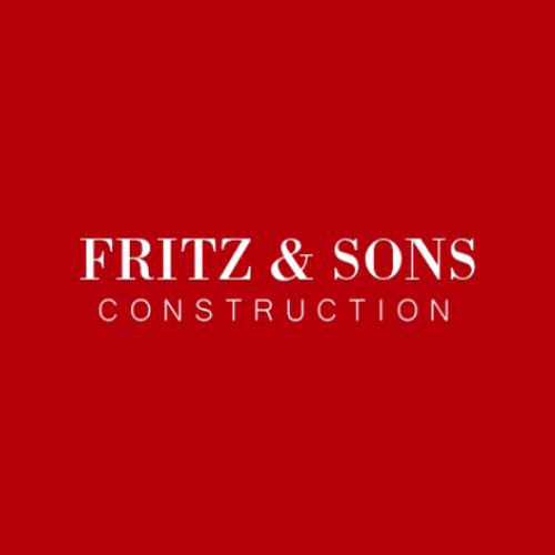 FRITZ & SONS CONSTRUCTION - Updated August 2025 - 96 Robert St ...